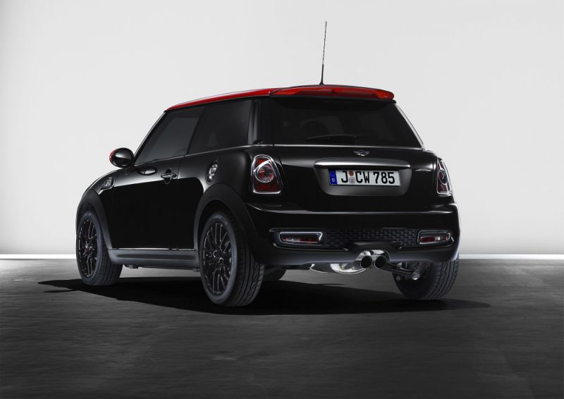 Mini Hatch (R56) Cooper 1.6 i 16V (120 Hp)